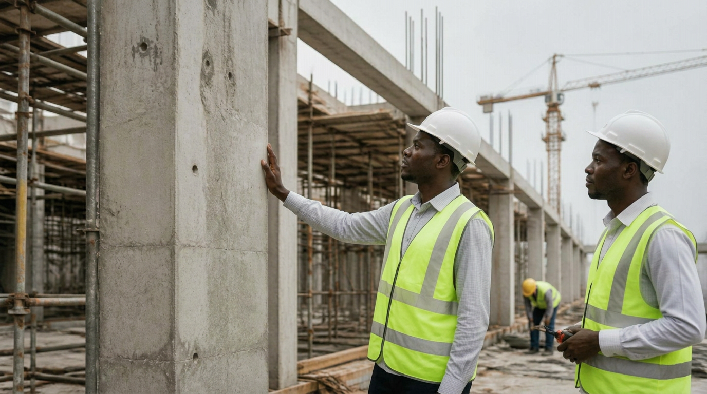 Limitless Liam Construction — Building Limitless Possibilities